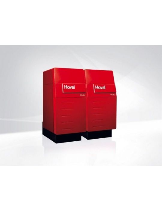 Centrale termice pe gaz HOVAL ULTRAGAS