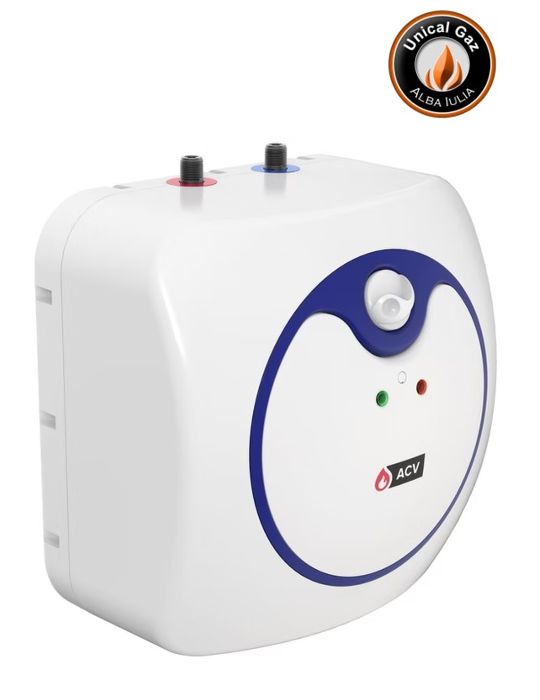 Boiler electric sub chiuveta BL 10 S