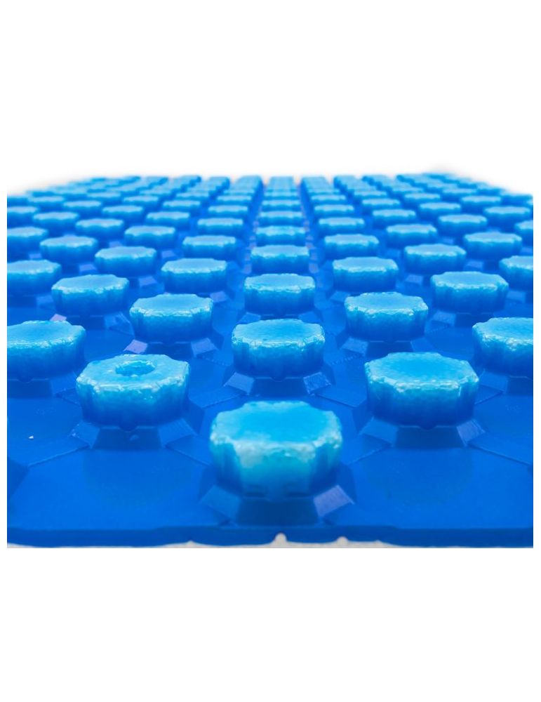 Placă cu nuturi pentru încălzire în pardoseală - EPS150 3cm - 7,2 mp ...